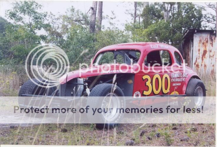 speedway hot rods - Page 4 - Ozrodders.com