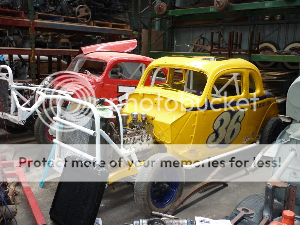 speedway hot rods - Ozrodders.com