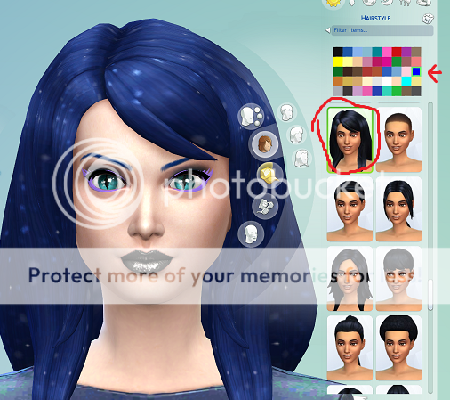 Mod The Sims - Princesses and Villains of MLP