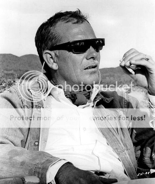 Straight out of development hell - An alternate history of cinema ...