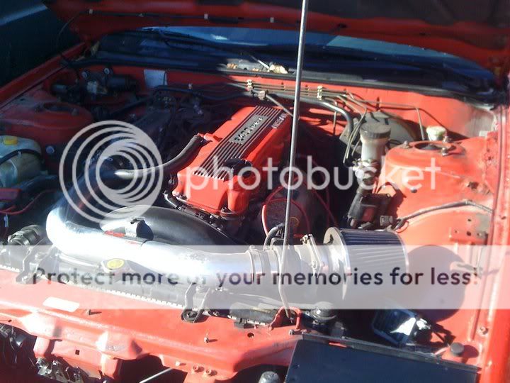 ka24e to ka24e - Nissan 240SX Forums