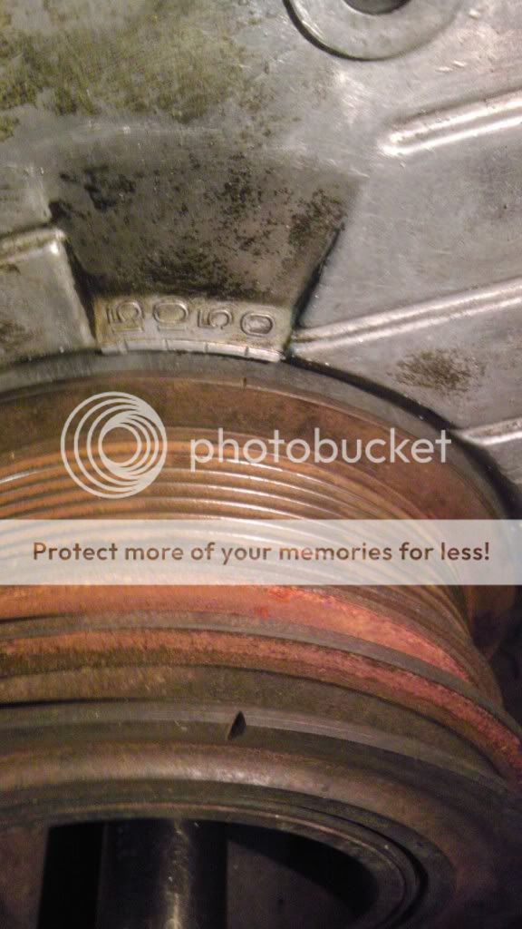 help with timing issue 5mge | Toyota Celica Supra Forum