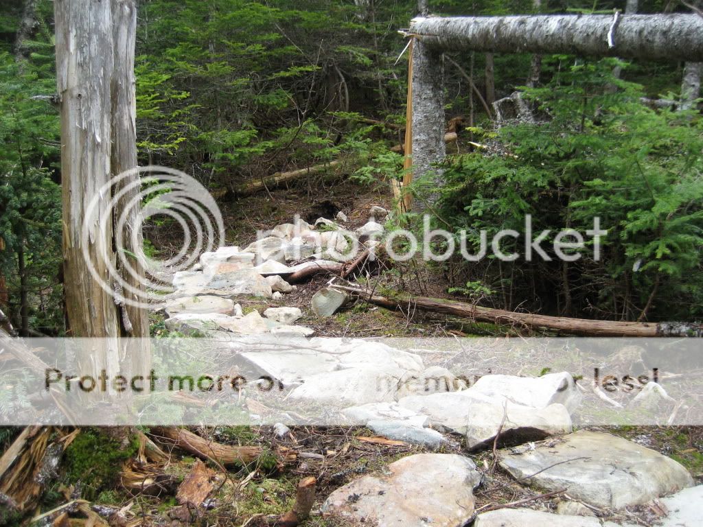 Rock Armoring Pictures | Page 2 | Mountain Bike Reviews Forum