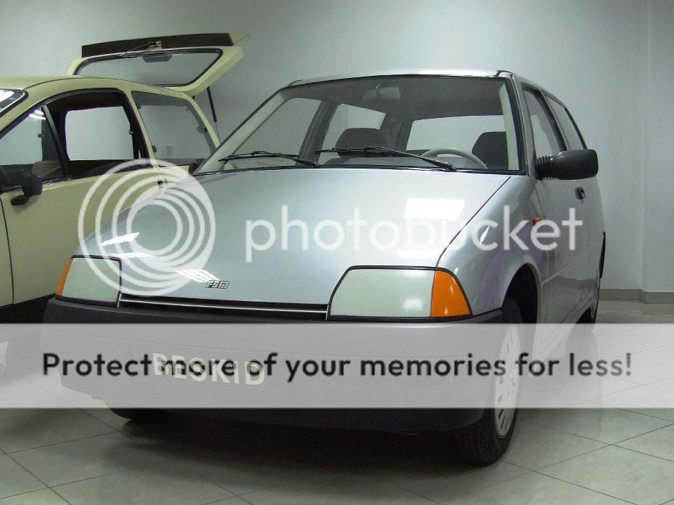 Samochody Świata - Forum Motoryzacyjne • Zobacz temat - FSM BESKID