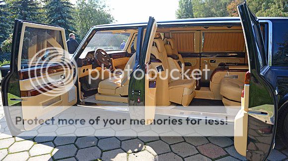 Samochody Świata - Forum Motoryzacyjne • Zobacz temat - 2012 ZIŁ 4112R ...