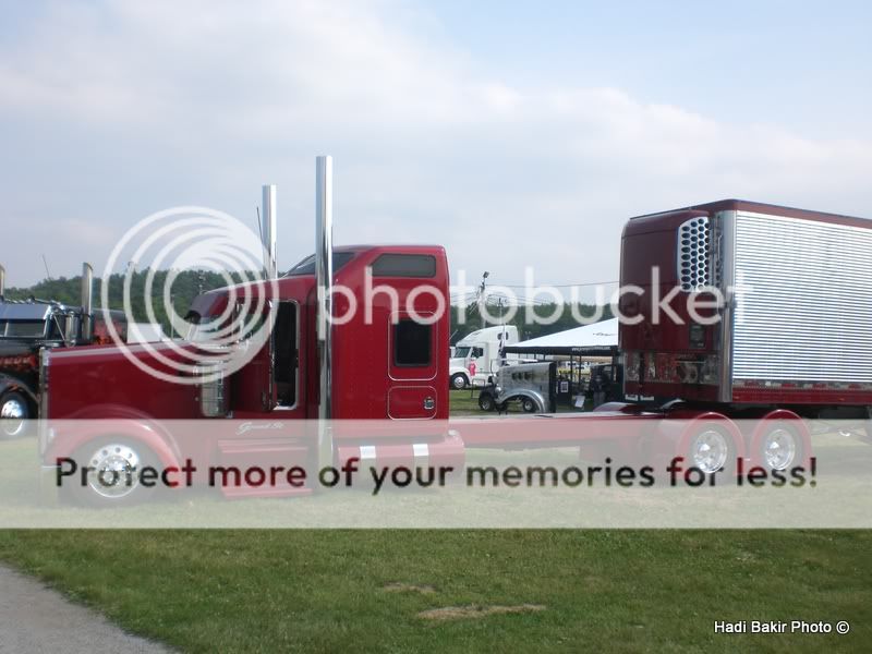Stacks on a Dodge.. - The 1947 - Present Chevrolet & GMC Truck Message ...