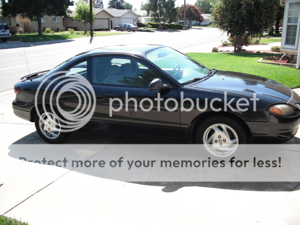 1998 ford ZX2 JeremyN current build - Member Rides & Builds -- Show off ...