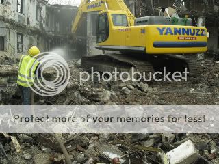 YANNUZZI WRECKING IN NEWARK, NJ - General Topics - DHS Forum