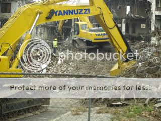 YANNUZZI WRECKING IN NEWARK, NJ - General Topics - DHS Forum