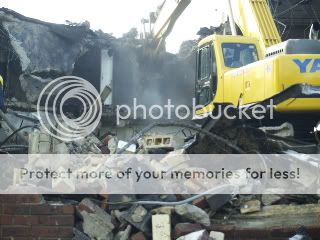 YANNUZZI WRECKING IN NEWARK, NJ - General Topics - DHS Forum