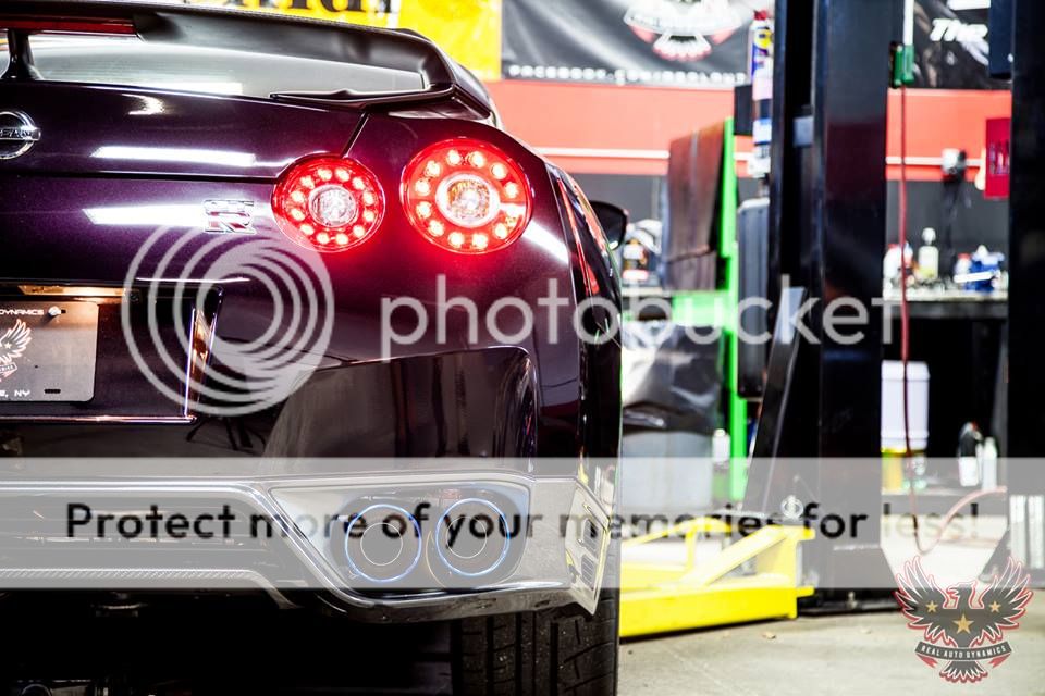 Official Midnight Opal Color Thread | Nissan GT-R Forum