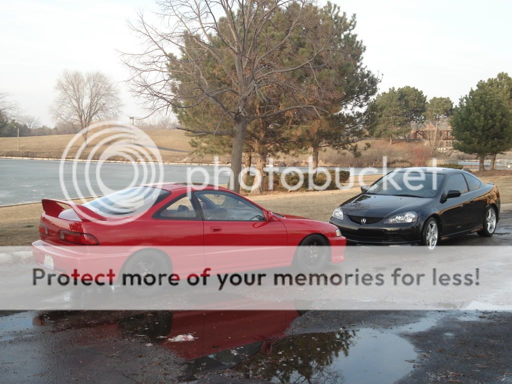 my DC2 K20A build, milano red, JDM front | Page 15 | Honda / Acura K20a ...