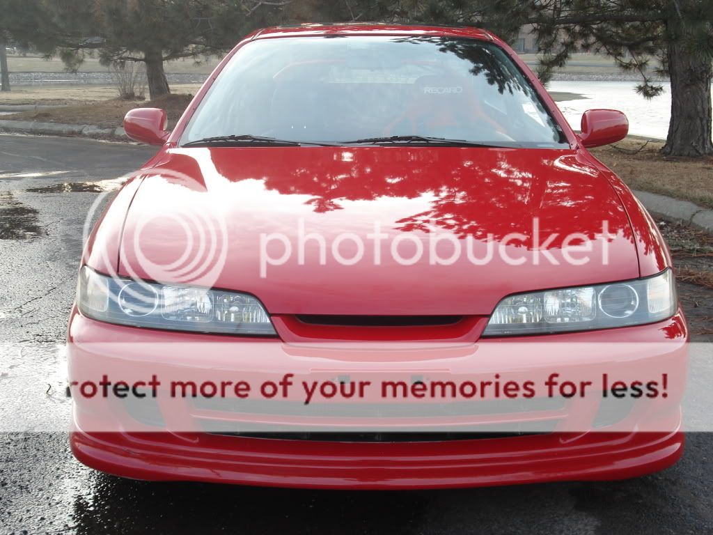 my DC2 K20A build, milano red, JDM front | Page 15 | Honda / Acura K20a ...