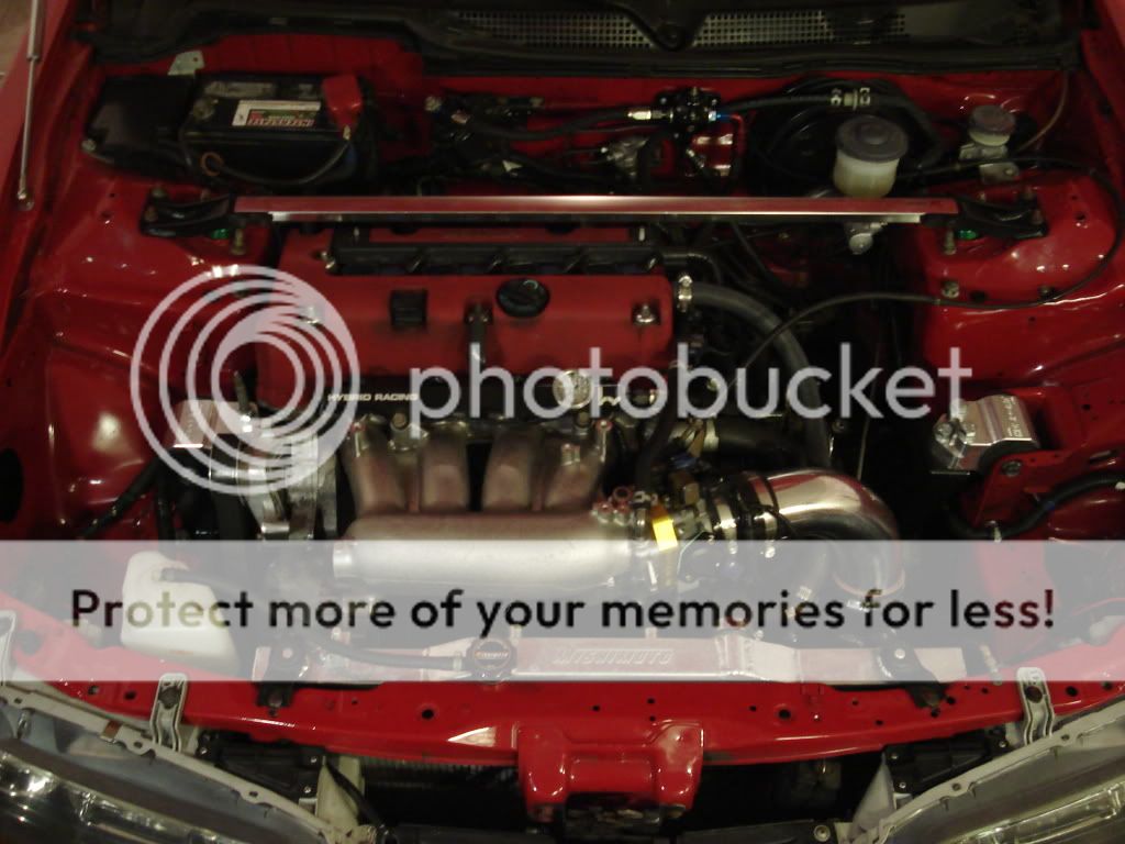 my DC2 K20A build, milano red, JDM front | Page 15 | Honda / Acura K20a ...