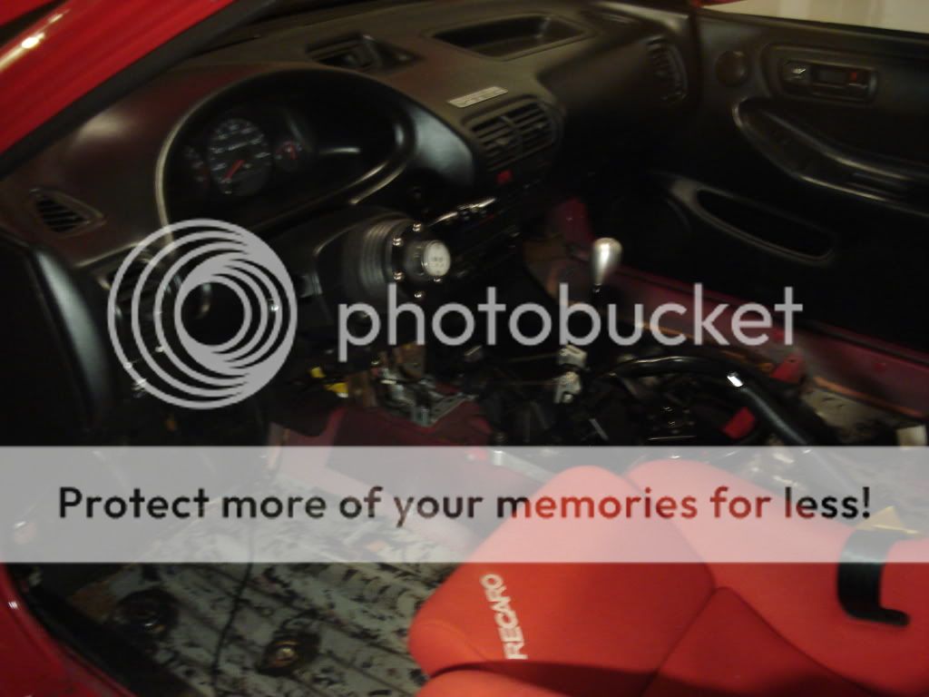 my DC2 K20A build, milano red, JDM front | Page 15 | Honda / Acura K20a ...