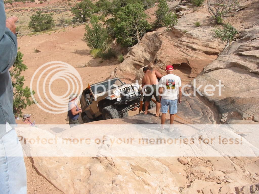 Project Wrong way. | Page 23 | Jeep Enthusiast Forums